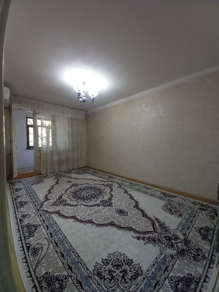 Оила учун узок муддатга ижарага квартира