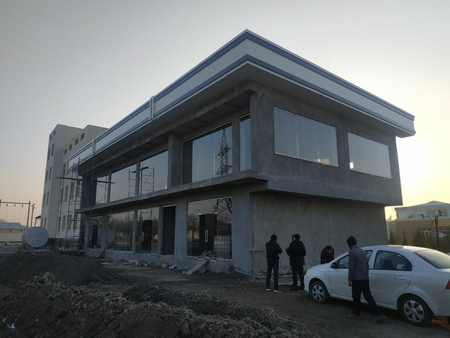 Аликафон Алкафон Аликапон мантаж ишлари