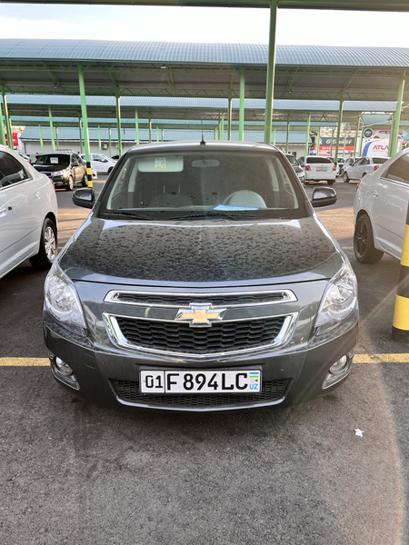 Cobalt avtamat 2022 yil