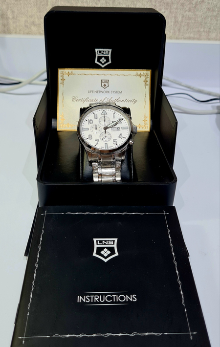 Мужские часы Lns elegance Ln3100