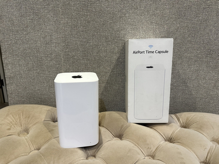* Apple Capsule WiFi A1470 2TB базовая станция WiFi роутер