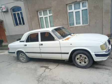 31.1000 Volga 1999 yil