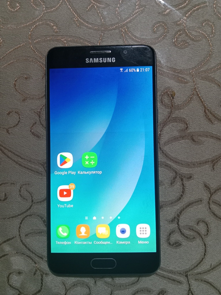 Samsung galaxy a5,6