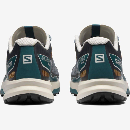 Salomon USA летние кроссовки Ultra Raid сетчатая обувь