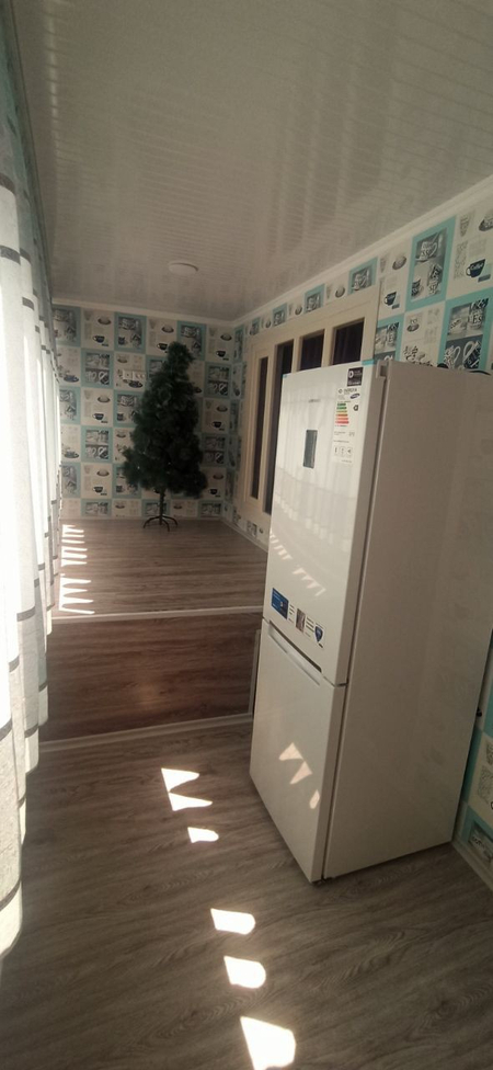 Сдаётся 3 Комнатная В Теннисный Корде