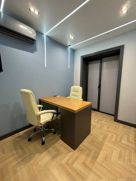 Аренда офис 35м2 вдоль дороги ориентир IT парк