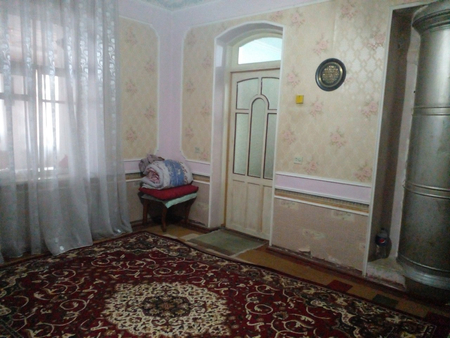 Продаётся дом. Яшнабадский р-н