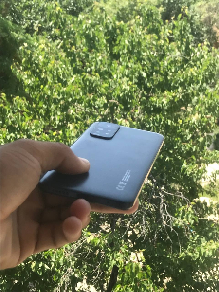 Xiaomi Redmi Note 11