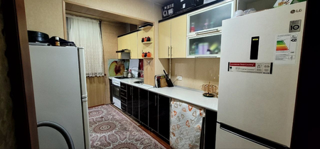 Qora-qamish 2/1, 4/1/4, 85m², Tabassum bekat