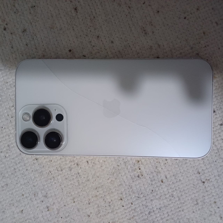 Iphone XR 13 pro korpus