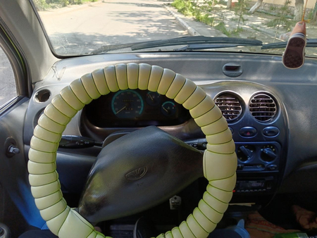 Faqat naxtga sotiladi