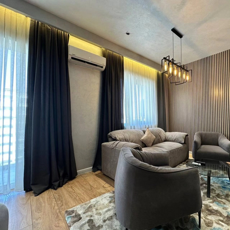ПРОДАЕТСЯ 1в2/7/9
НОВОСТРОЙКА
ЖК Gardens Residence
Tashkent City