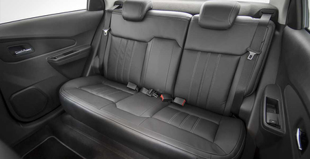 Chevrolet Cobalt: Ishonchli Hayotning Partnyori!