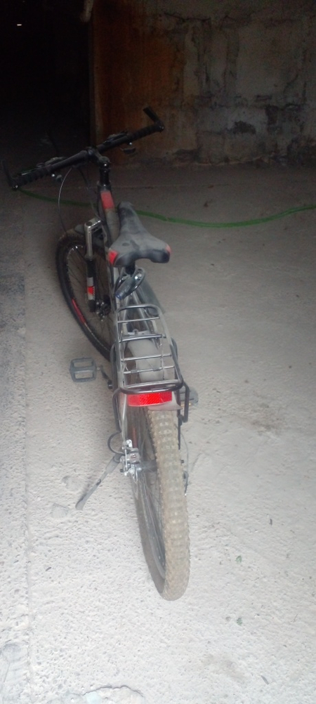 Velosiped. ~llll~