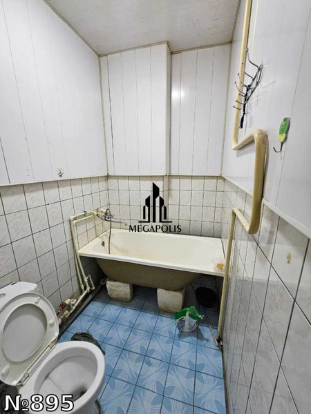 1 xonali 1 etaj uy sotiladi №895