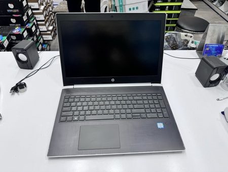 HP intel core i7 probook 450 5G