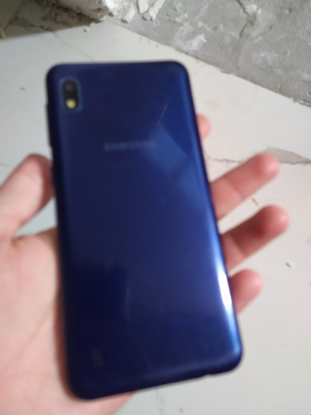 Samsung 10 sotiladi