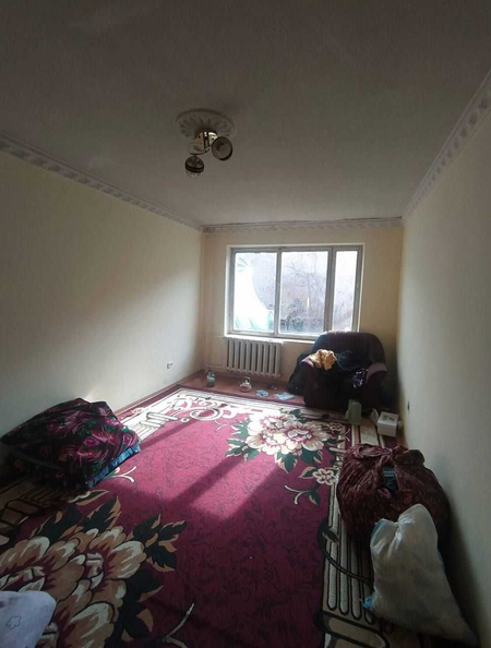 Продается  2х комнатная  Вторичка.  Адрес;  Фрунзе.
