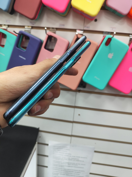 Redmi Note 9 Pro 6/128 ideal