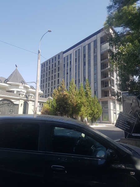 Яккасарайский  р-н  76 м2   72000 у.е  МВД