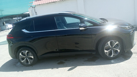 Gac aion v  сотилади