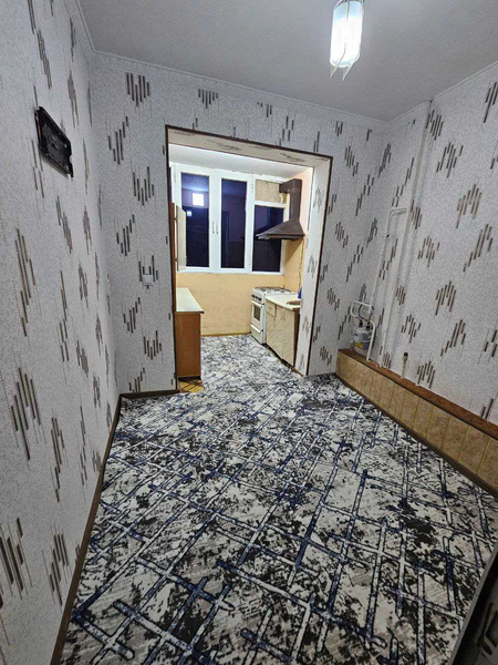 Квартира тезда сотилади