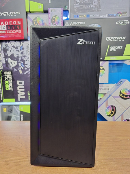 Kompyuter 10dona RGB 24 manitor