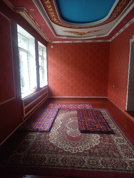 Chiroyli Xovli sotiladi