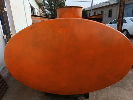 Yomkost holati edial