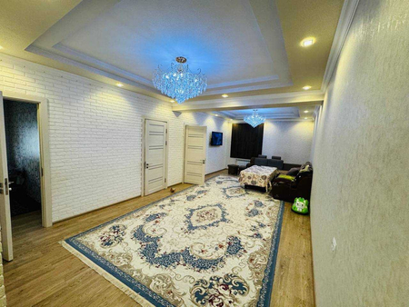#5768 Срочно продается 3х комнатная квартира