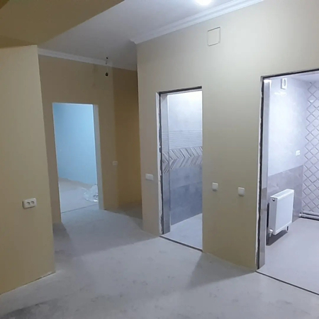 Продаётся квартира,Новостройка
