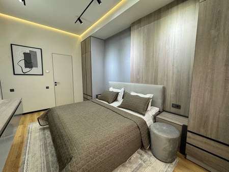 Продается 3/6/7 Ташкент Сити ЖК “Boulevard Residence”