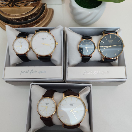 Tissot para soat