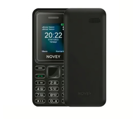Телефоны NOVEY P 20i