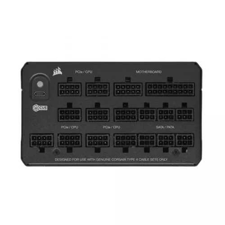 ! Блок питания PSU Corsair HX1500i цена с НДС