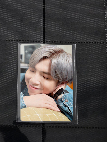Альбомы для карточек k-pop, фотографий Instax, биндер. Binder.