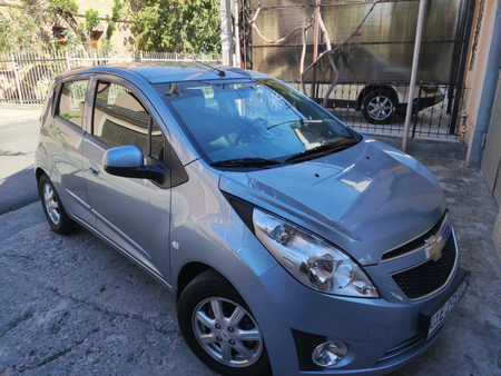 Продаю Chevrolet Spark 2013