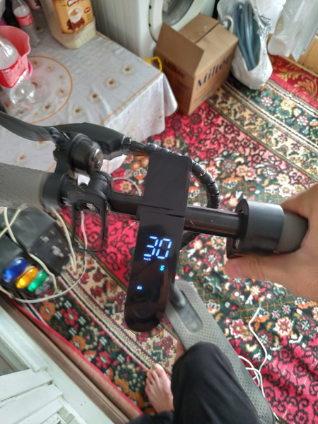 Elektroniy samakat