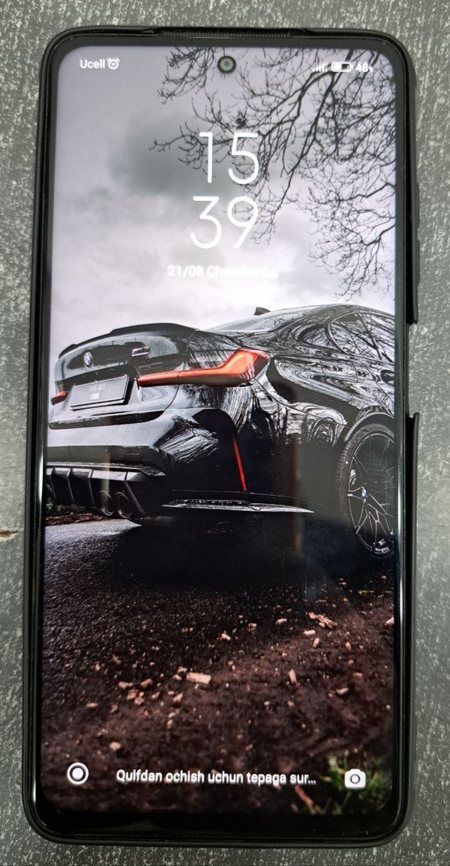 Srochni! Poco x3 pro 8+3/256 sotiladi yoki abmen