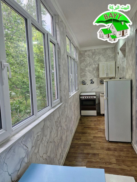 | СРОЧНО ‼️²3/2/4‼️ 50м² 1.5х6 балкон Чиланзар 19кв 50х50 мойка