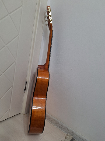 Classical Yamaha Guitar