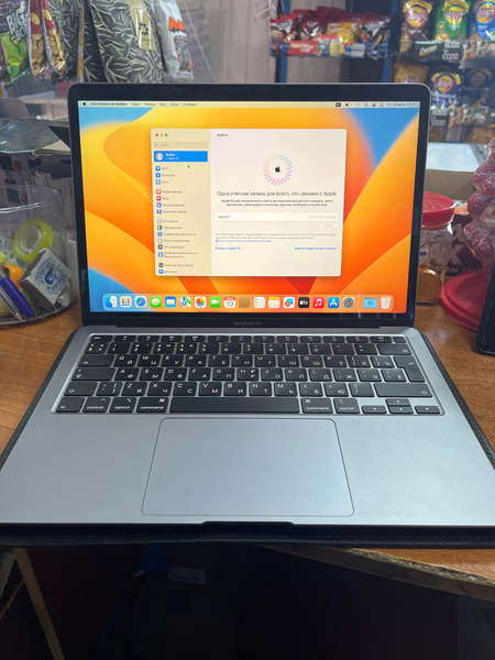 MacBook air 2020