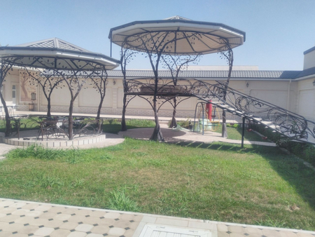Korovat yasab beriladi