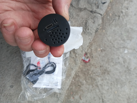 Камера ведио мини WIFI 128gb