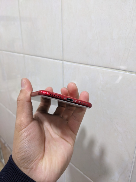 Iphone 7 128gb Red product