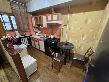 Аренда 2 комнатной квартиры на Юнусабаде Ц-5 ID: MD 137