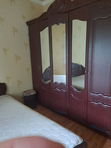 Аренда квартиры хумоюн Ахмад югнакий