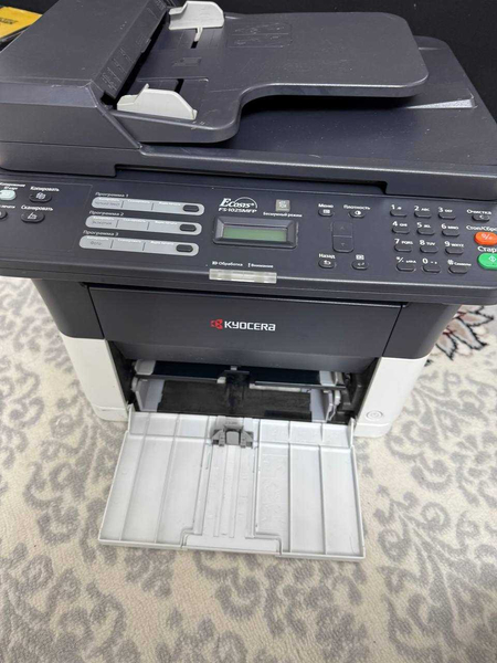 Kyocera FS 1120 MFP 3/1 Printer Skaner Kserx Xolati Tiniq Srochno