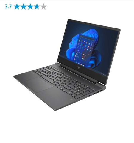 HP victus gaming