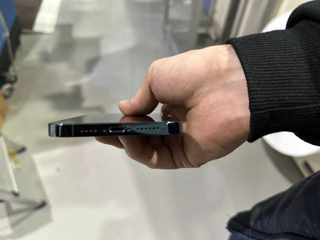 iPhone 12 pro max